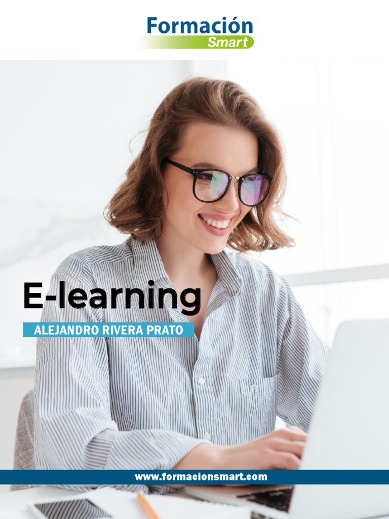 E Learning 15 03 2021FS | PDF | Informática | Comunicación