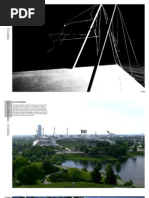 V-Shaped Column Design in Architecture | PDF | Column | Truss