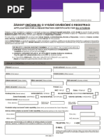 Potvrzeni o Zajisteni ubytovani-PO | PDF