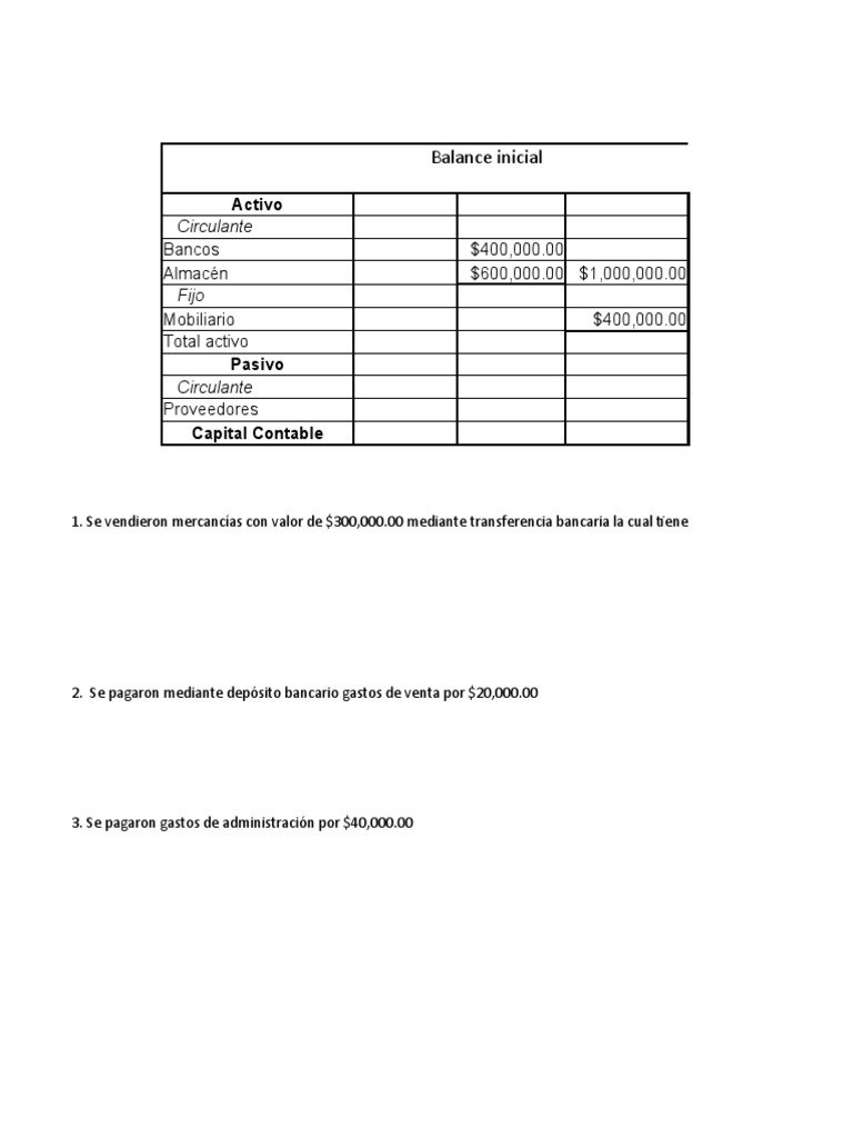 Análisis Financiero Marintia's S.A. 2016 | PDF | Estado de resultados ...