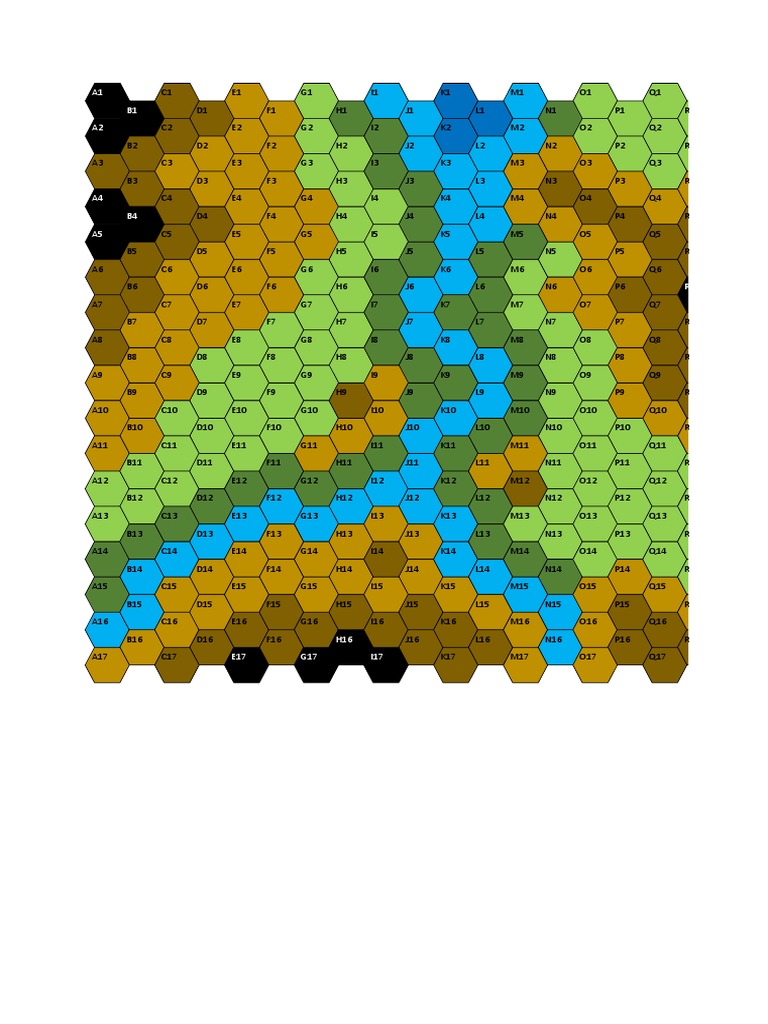 Calculator 3vs3 Alap | PDF