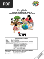 The Stolen Party - TEXT | PDF