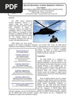 UKSF - Uniform Regulations | PDF | Special Air Service | Military Of ...