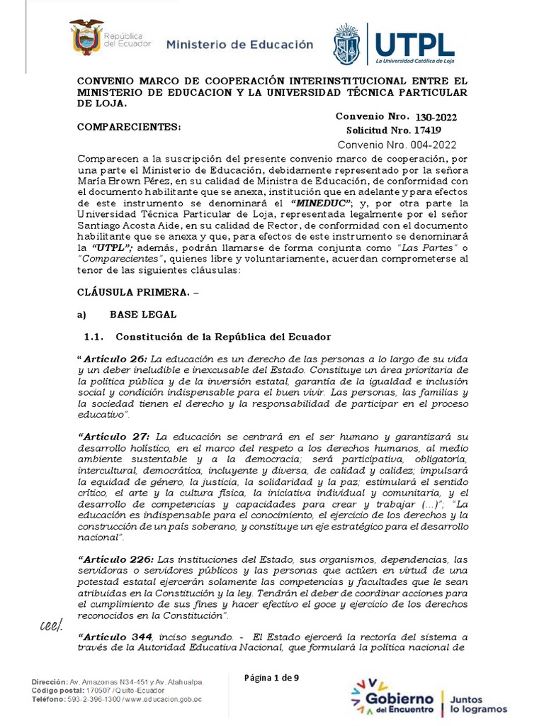 004 2021 - Mineduc Utpl | PDF