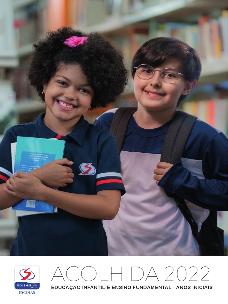 Acolhida EI EF Anos Iniciais INTERNET | PDF | Oração | Maria, mãe de Jesus