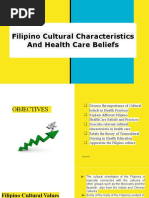 Ra 8423 - Traditional and Alternative Medicine Act of 1997 | PDF ...