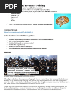 Google Effects on Memory | PDF | Science