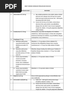 Koding Tindakan Medis ICD-9 dan Klaim | PDF
