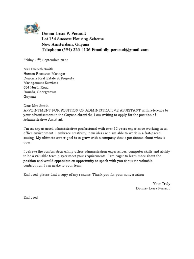 Edpm Application | PDF