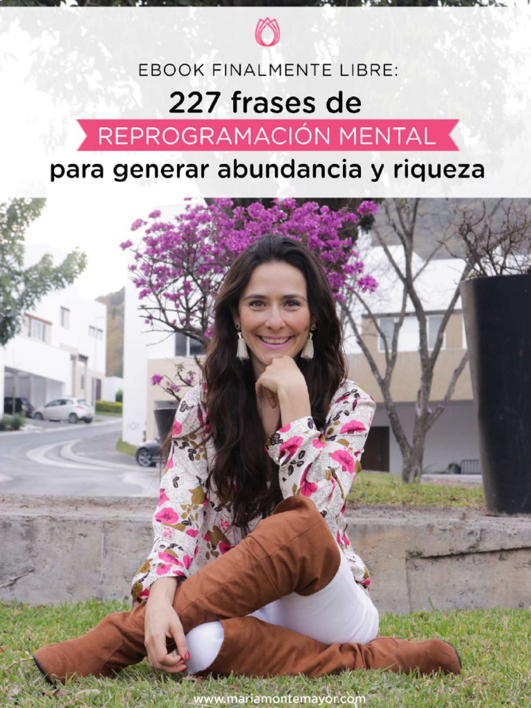 Ebook Finalmente LIbre | PDF | Amor | Mente