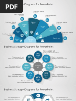 7682 01 5 Step Infographic Diagram Design For Powerpoint 16x9 Pdf