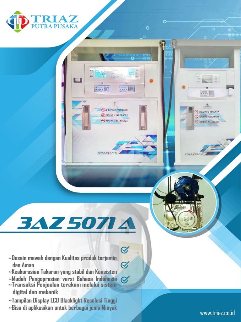 3az 5071 A Compressed | PDF