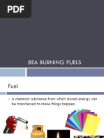 Heating and Cooling - Energy - KS3 Physics - BBC Bitesize | PDF ...