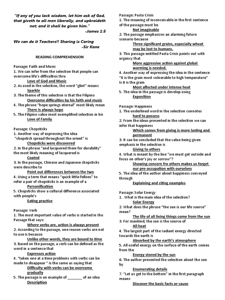 The Importance of Solar Energy: An Examination of Our Sole Source of ...