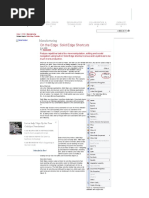 Solid Edge Keyboard Shortcuts Guide | PDF