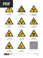 NP 4413:2019 Manutenção de Extintores | PDF