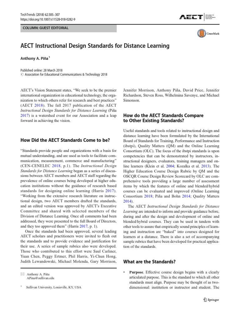 EBSCO FullText 2022 10 30 | PDF | Educational Technology | Instructional Design