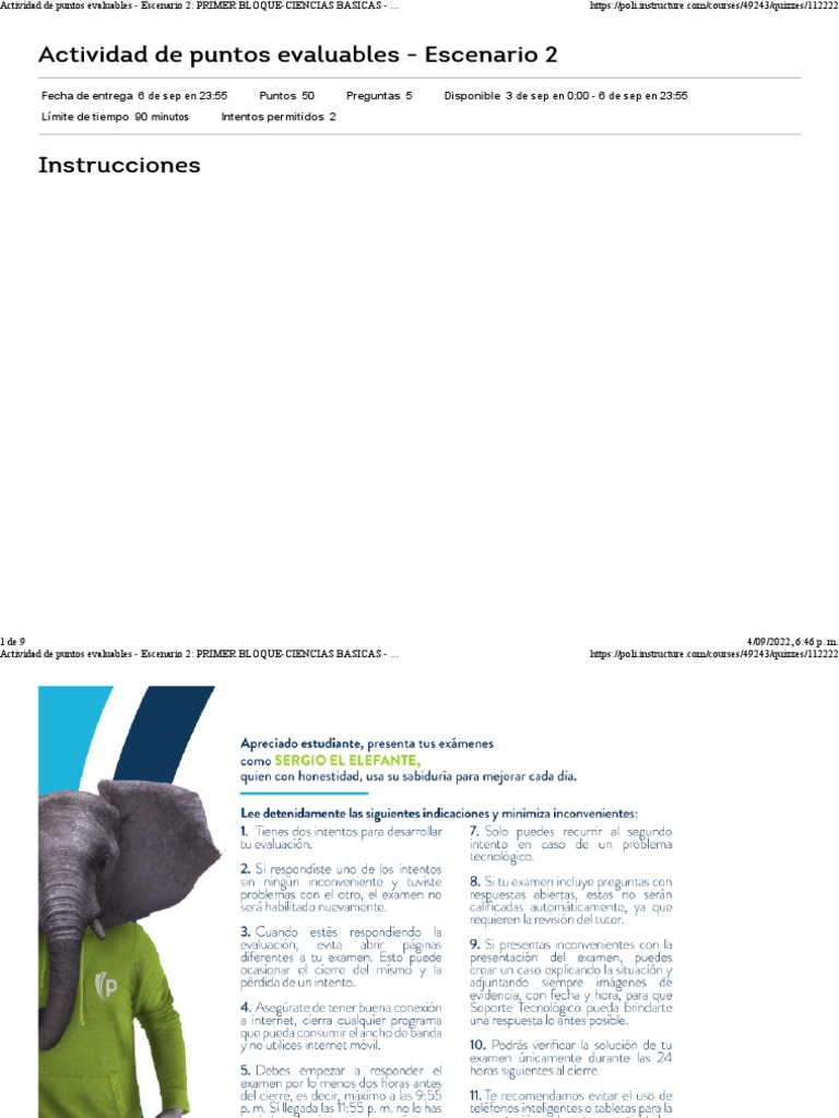 Actividad de Puntos Evaluables - Escenario 2 Primer Bloque-Ciencias Basicas - Virtual - Álgebra ...