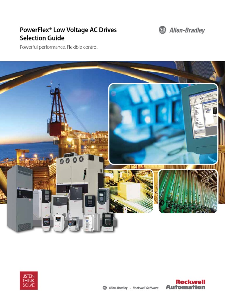 Pflex sg002 - en P | PDF | Computer Network | Automation