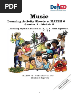 MATH-6 Q2 Mod13 | PDF | Numbers | Encodings