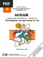 Gr.3 Science Tagalog Q1-3 | PDF