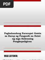 Ap 10 First Quarter Module-4 | PDF