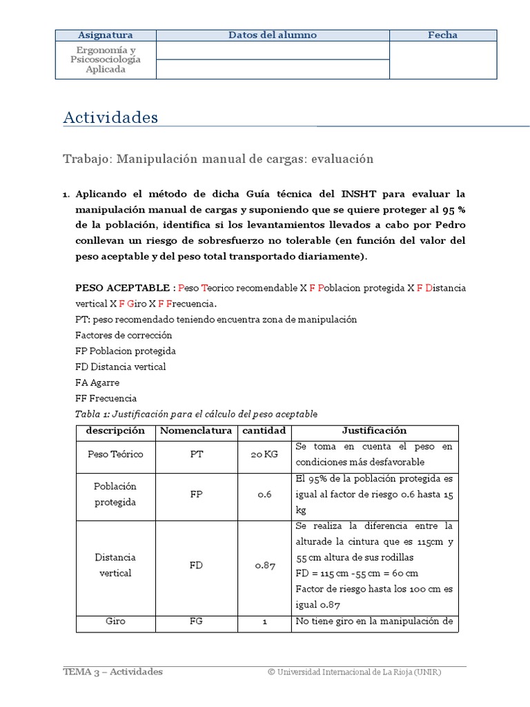 Antonio Leon Msig007 - t3 - Act | PDF | Ciencias de la Salud
