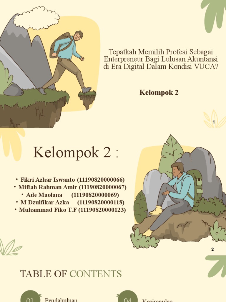 G2 - PPT TKA Materi 9 | PDF