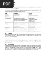 D01 Equipment Number Calculation R0 PDF | PDF | Hull (Watercraft ...