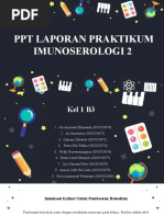 Kristal Amorf dalam Urin dan Penyebabnya | PDF