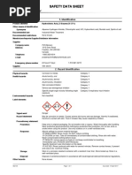 UN1824 Sodium Hydroxide Safety Data Sheet | PDF | Sodium Hydroxide ...