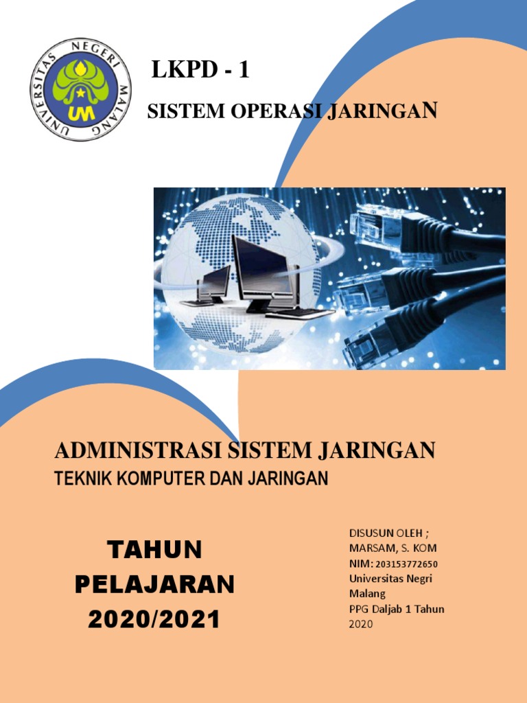 LKPD Soj | PDF
