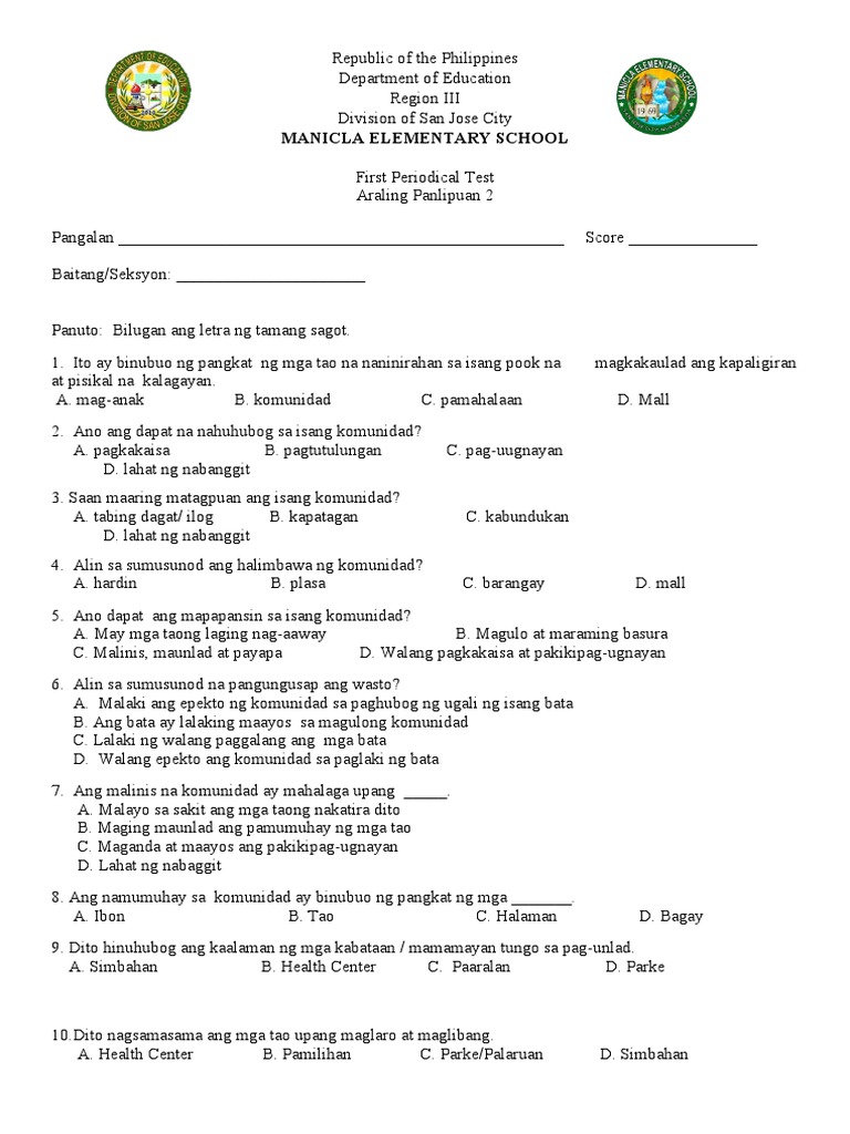 Magulong Komunidad Clipart Fish