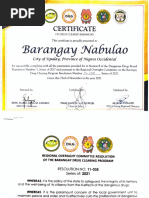 AIP Reference Code | PDF | Climate Change | Climate Change Mitigation