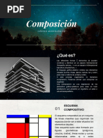 Esquemas Compositivos | PDF | Composición (artes visuales) | Ritmo
