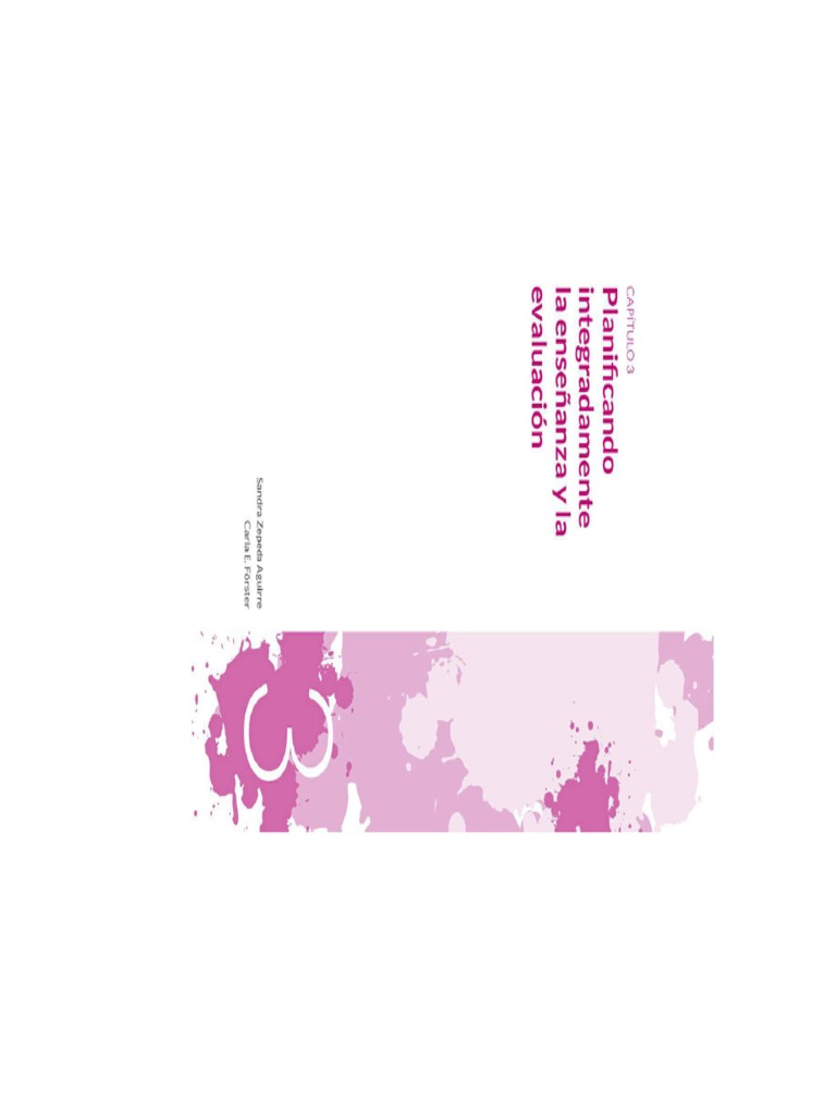 Foster Cap.3 (1) Rotated | PDF