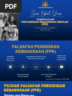 Panduan Pengurusan PBS Edisi 1 Tahun 2025 | PDF