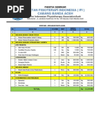 Template Rab Seminar Dan Workshop | PDF