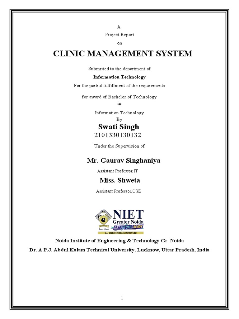 Mini Project Report XXXXXXXX | PDF | Databases | Computing