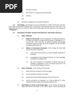 Daance Exam Study Questions | PDF