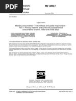 En Iso 17672 - 2016 | PDF