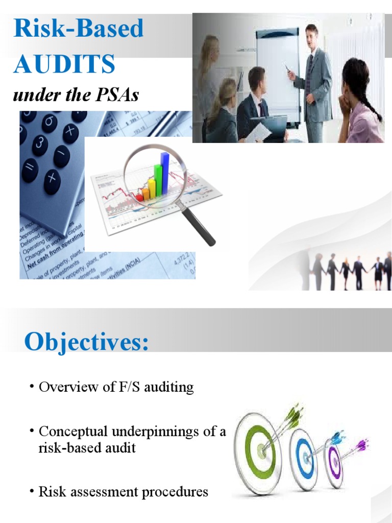Risk Based Audits | PDF | Financial Audit | Audit