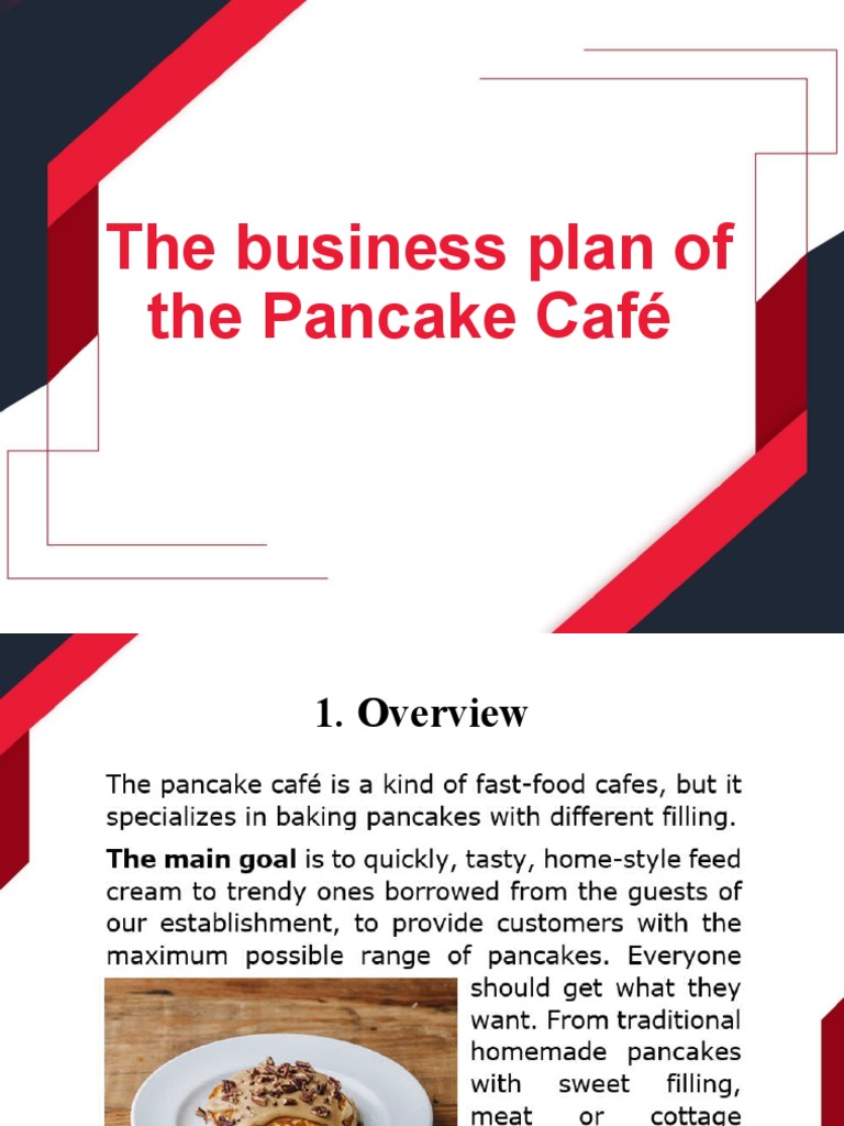 Business Plan | PDF