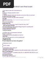 Decatylen Lozenges: Usage and Dosage Guide | PDF | Allergy | Magnesium