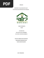 Pengertian dan Tujuan Tabligh dalam Islam | PDF