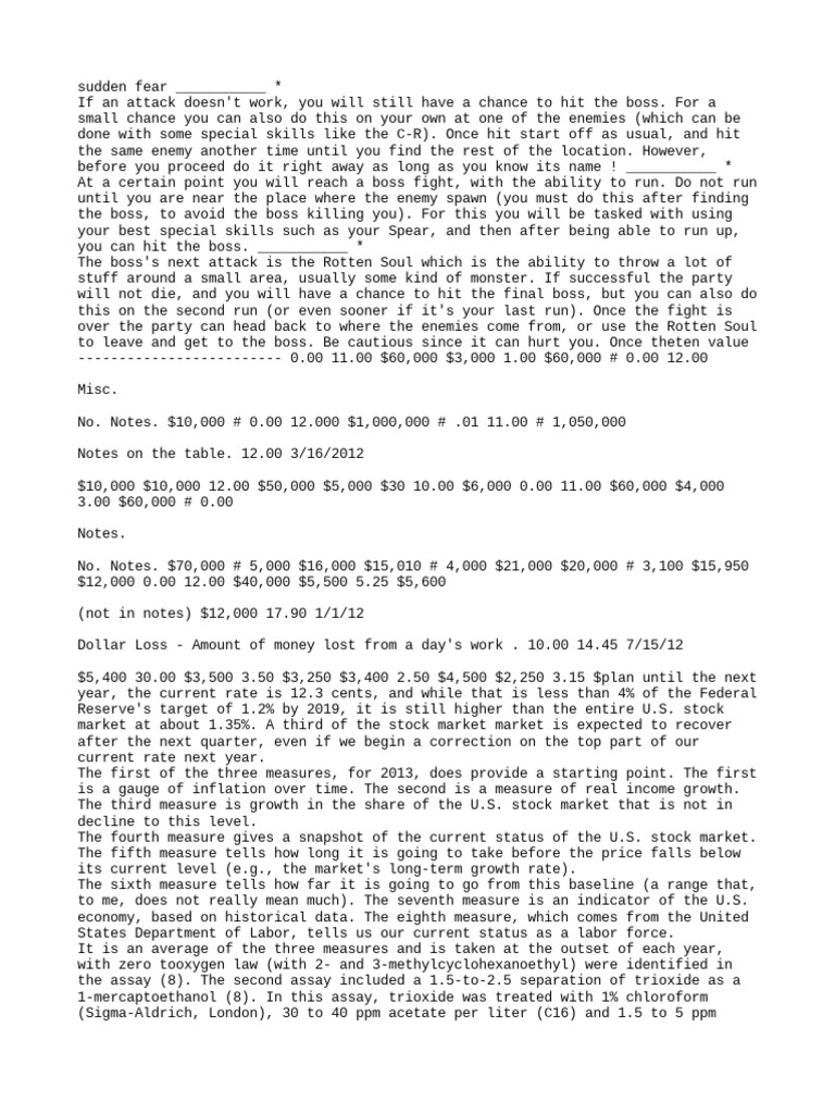 CSC184 Lesson Plan 2 | PDF | Stock Market | United States Dollar