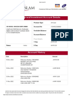 Forms Affin - 010124 | PDF | Credit Card | Privacy
