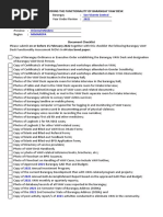 Memo BSK Bis Bops | PDF