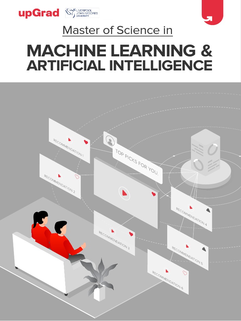 Upgrad Liverpool John Moore Ms Ml And Ai Pdf Cloud Computing Machine Learning