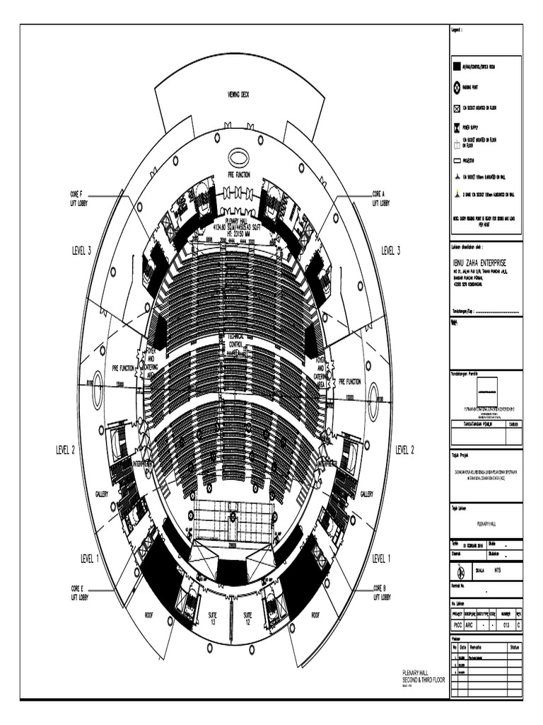 13.plenary Hall | PDF